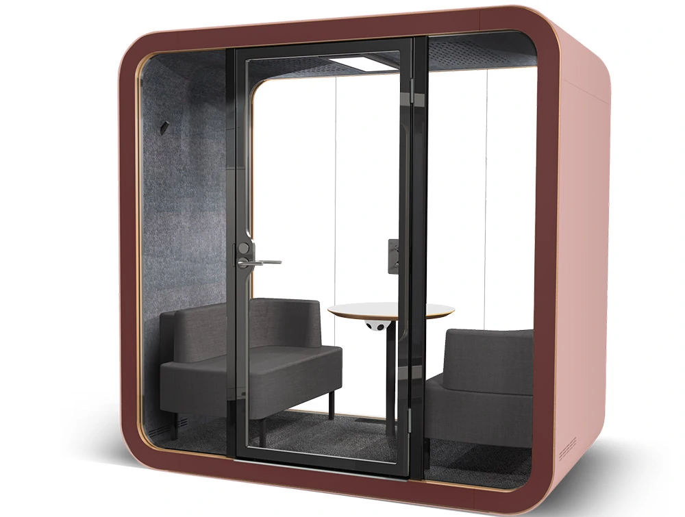 Framery Smart Office Acoustic Phone Booth