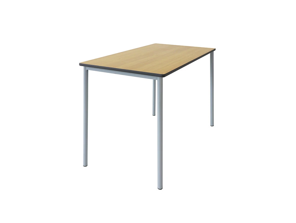 School Rectangle Table