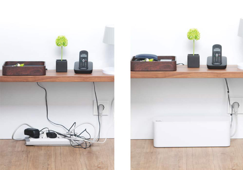 Cable-Managing Your Business | Why Cable Management is Important